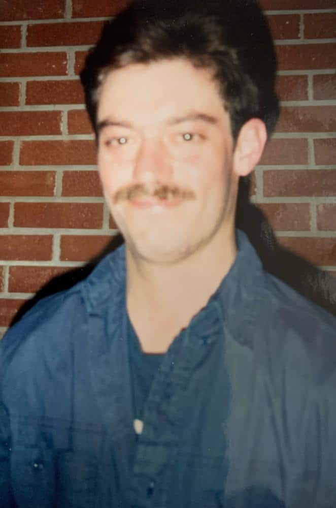 Carl Edward "Eddie" Richardson, Jr. | Rausch Funeral Homes