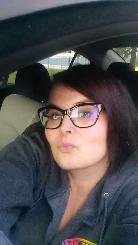 Kelly Rae Richardson – Rausch Funeral Homes