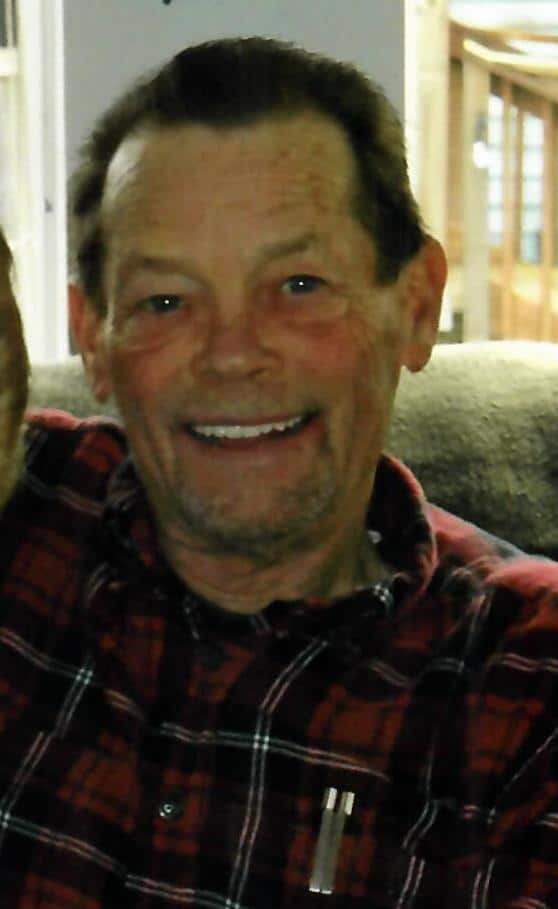Lawrence Hugh "Larry" Ricks | Rausch Funeral Homes