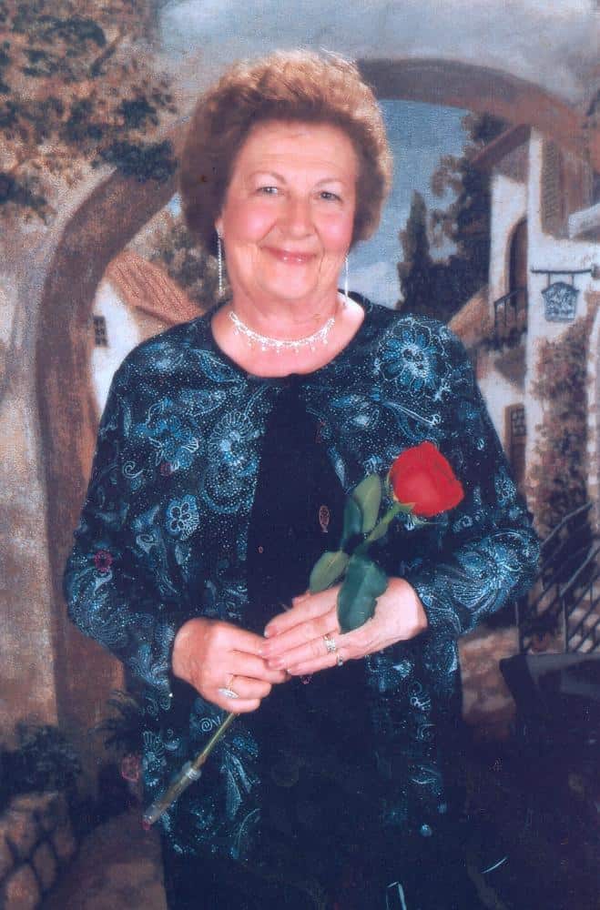 Nancy Nell Ridgeway – Rausch Funeral Homes