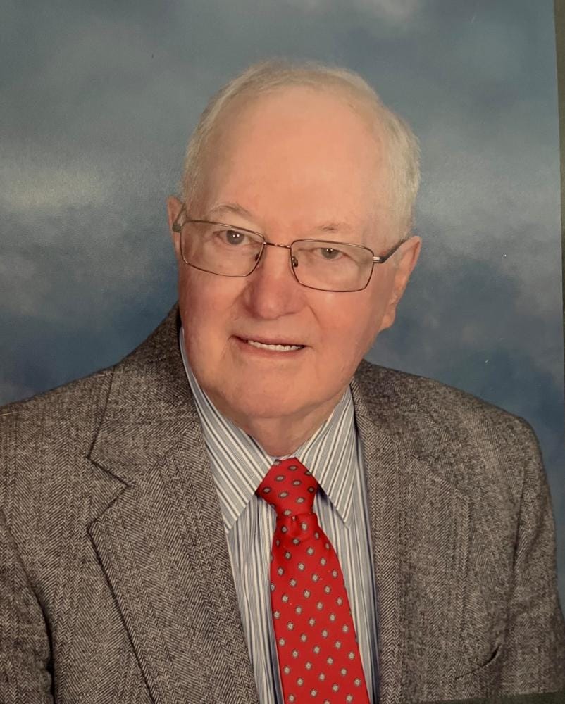 Billy Oliver Riffe | Rausch Funeral Homes