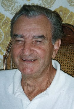 Robert Edward “Bob” Riggins – Rausch Funeral Homes