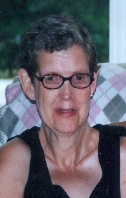 Mary Irene Riston | Rausch Funeral Homes