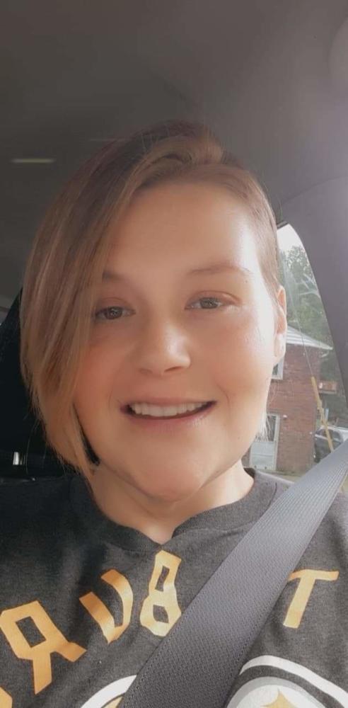 Christina Marie Robbins | Rausch Funeral Homes