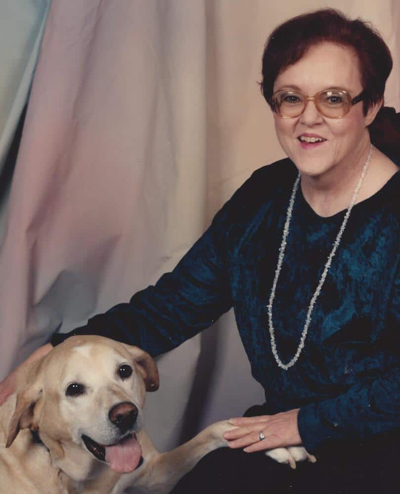 Nancy Stewart Robeson | Rausch Funeral Homes