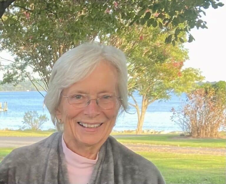 Barbara Victoria Clark Rogers – Rausch Funeral Homes