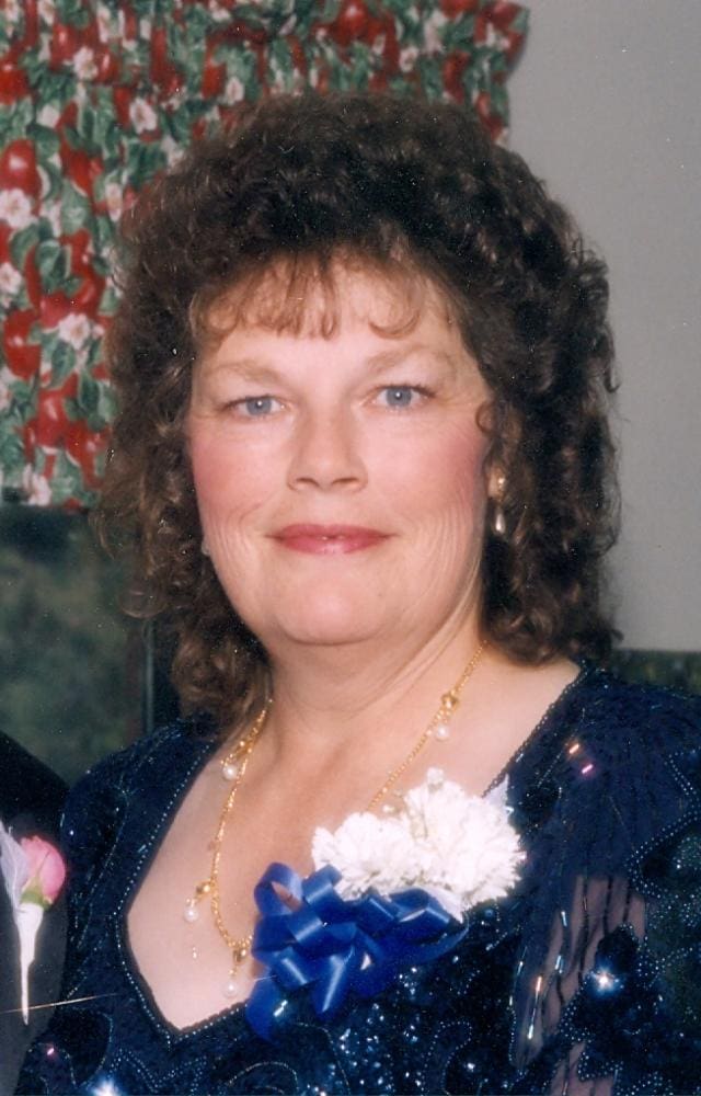 Sharon Carol Rogers | Rausch Funeral Homes