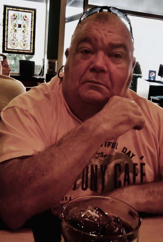 Edward Shelling Rudolph, Jr. | Rausch Funeral Homes
