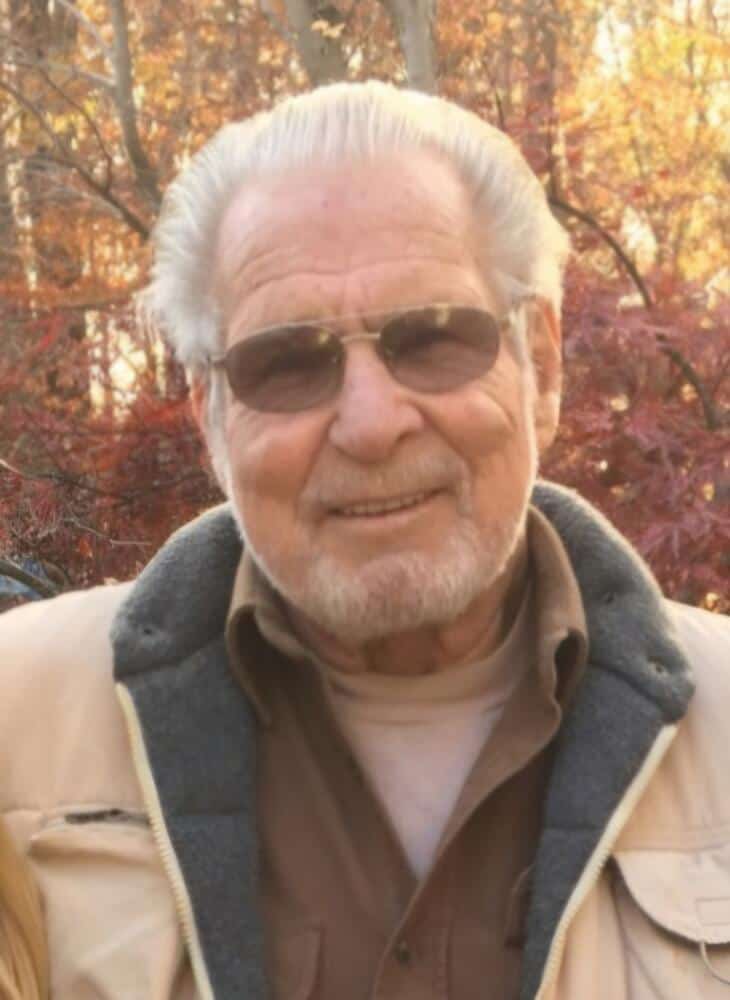 Carl Edwin Ruleman, Jr. | Rausch Funeral Homes