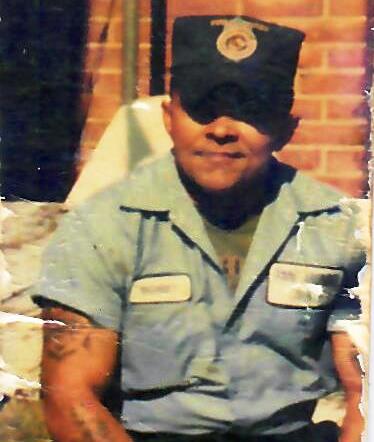 Robert S. Russ | Rausch Funeral Homes