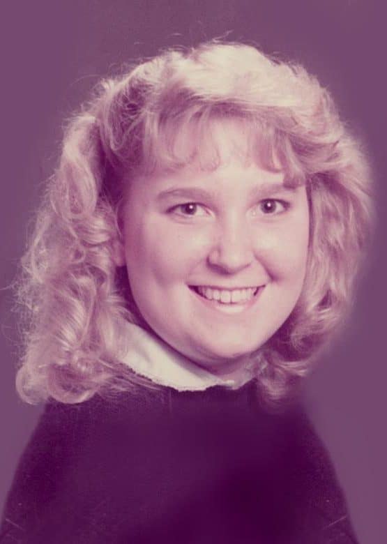 Kelly Ann Russell | Rausch Funeral Homes