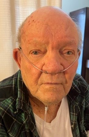 James Earle Simms, Sr. | Rausch Funeral Homes