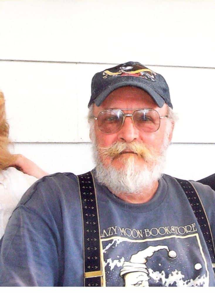 Robert Lee "Bob" Siemon | Rausch Funeral Homes