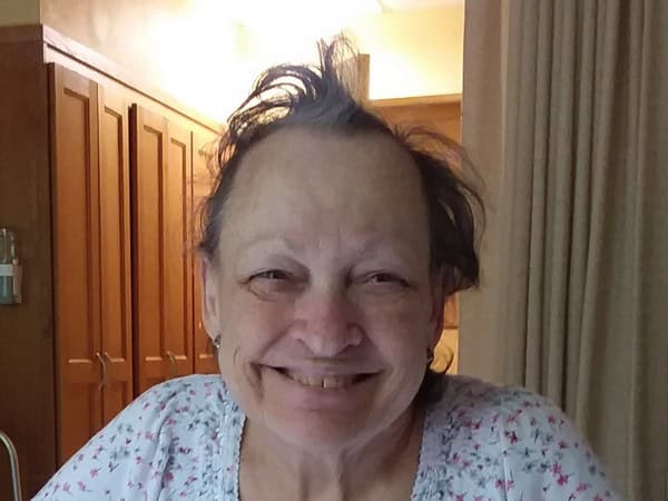 Bonnie Lee Smith | Rausch Funeral Homes