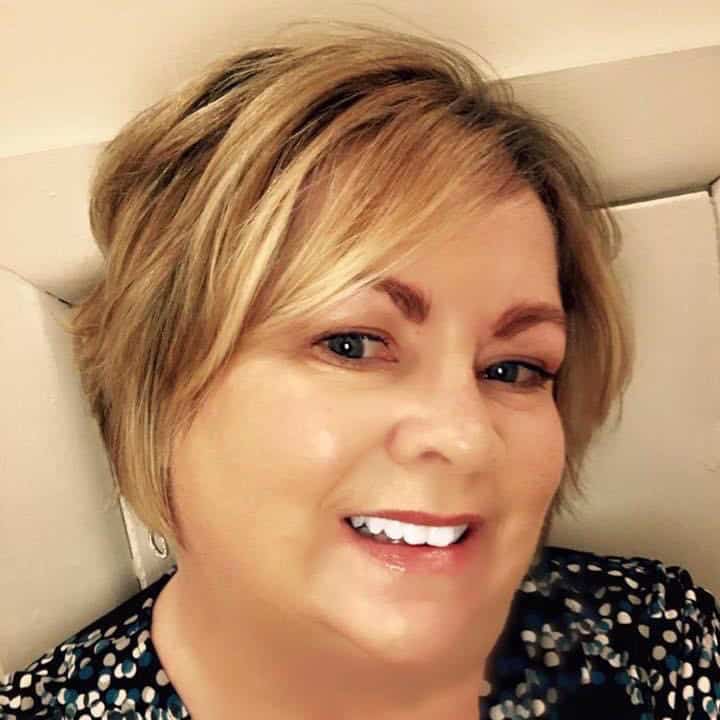 Paula Michelle Stahlman | Rausch Funeral Homes