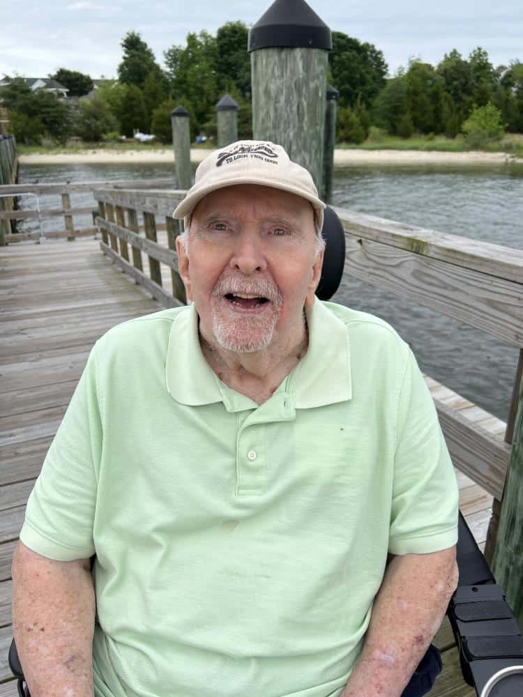Donald Kunkel "Don" Sykes | Rausch Funeral Homes