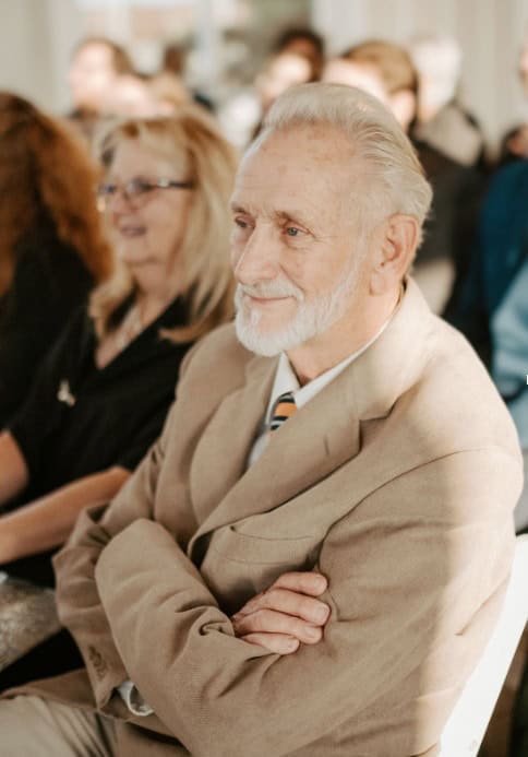 Norman Ray Sawyer | Rausch Funeral Homes