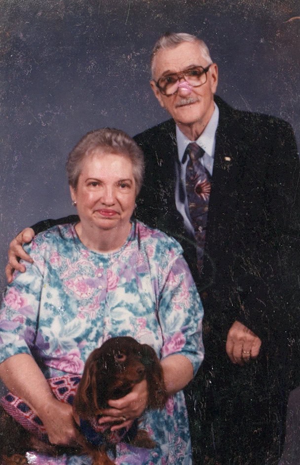Charles William Schaefer, Jr. | Rausch Funeral Homes