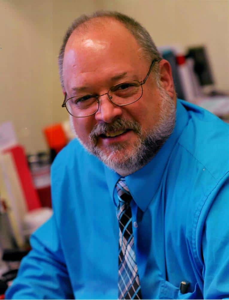 Scott Alan Schiller | Rausch Funeral Homes