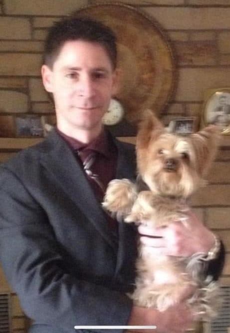 Russell Schnobrich – Rausch Funeral Homes