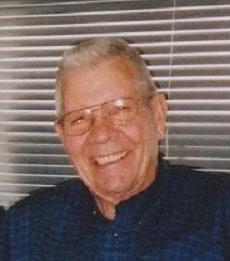 Allen Robert Selig, Sr. | Rausch Funeral Homes