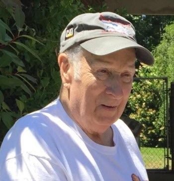 Bert Thomas Shaffner | Rausch Funeral Homes