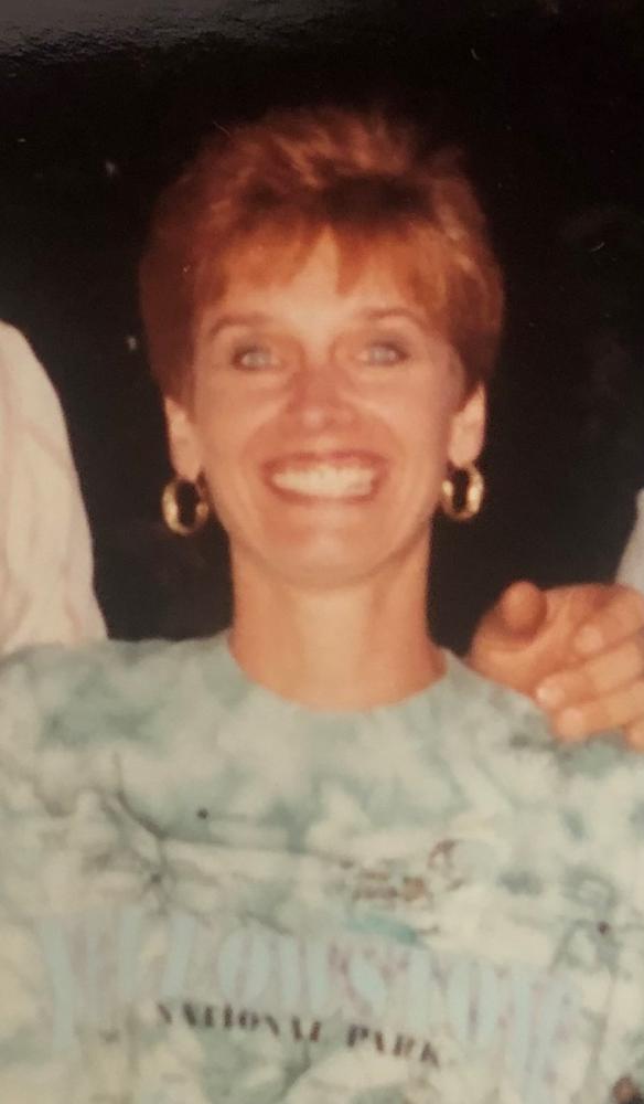 Sharon Horsmon Towe | Rausch Funeral Homes