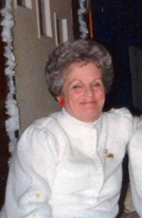 Peggy Marie Shenton – Rausch Funeral Homes