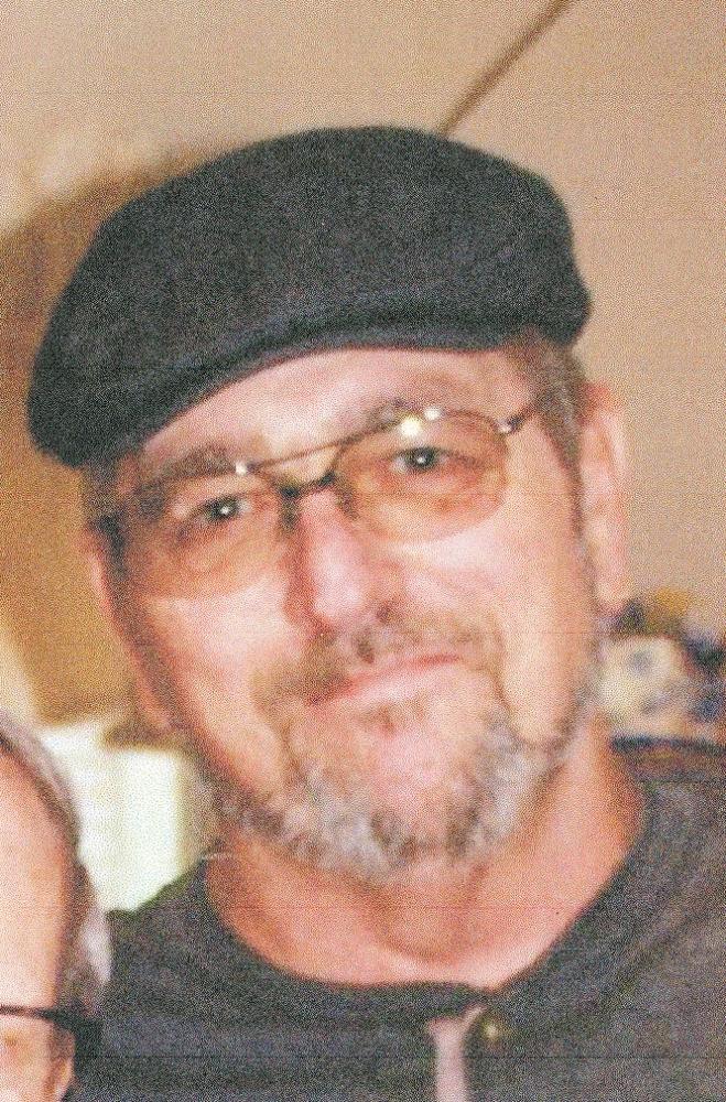 Mark Anthony Shepherd | Rausch Funeral Homes