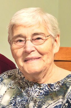 Hazel Arlene Sherbert | Rausch Funeral Homes
