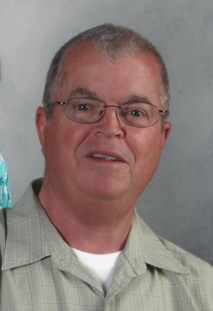 Edward Wade Sheriff | Rausch Funeral Homes