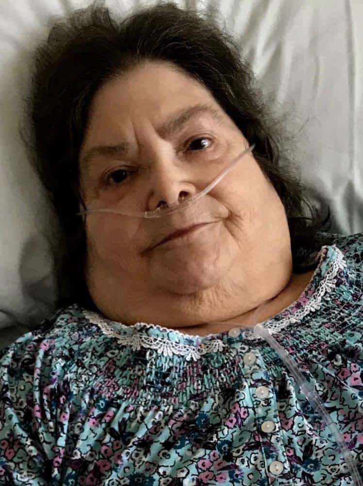 Maria Concepcion Shugart – Rausch Funeral Homes