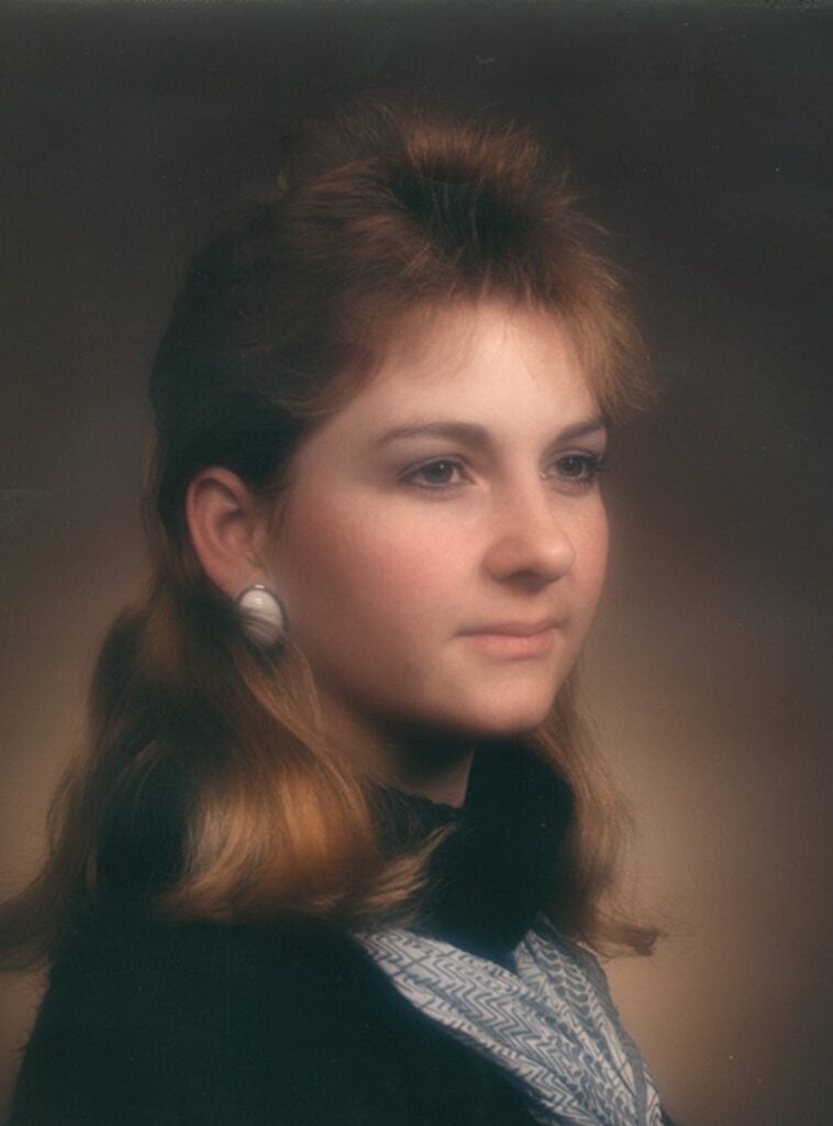 Deborah Jane Shukert | Rausch Funeral Homes