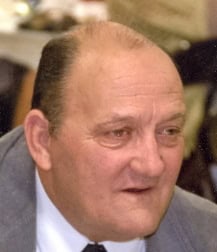 Gilbert "Buddy" Salvatore Simonds, Sr. | Rausch Funeral Homes