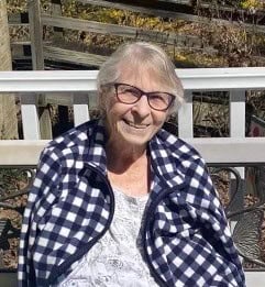 Joyce Anne Smith | Rausch Funeral Homes