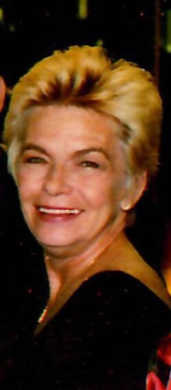 Patricia Elaine Smith | Rausch Funeral Homes