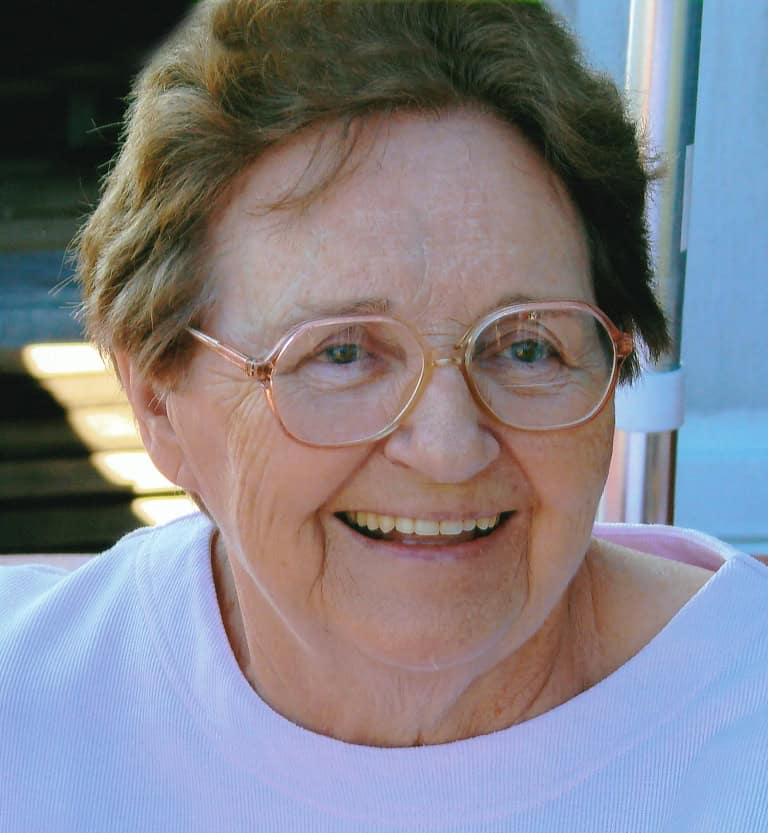 Virginia Lee Smith | Rausch Funeral Homes