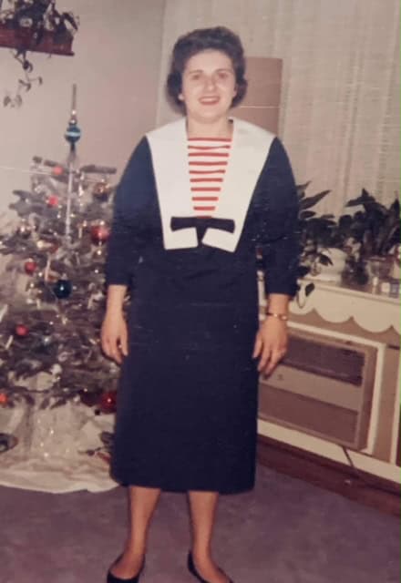 Angela Ann Smith | Rausch Funeral Homes