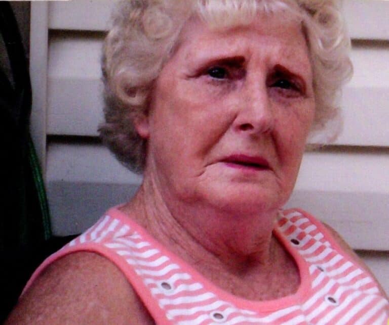 Kerney Lee Smith “Connie” – Rausch Funeral Homes