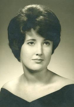 Mary Phelan Spicknall | Rausch Funeral Homes