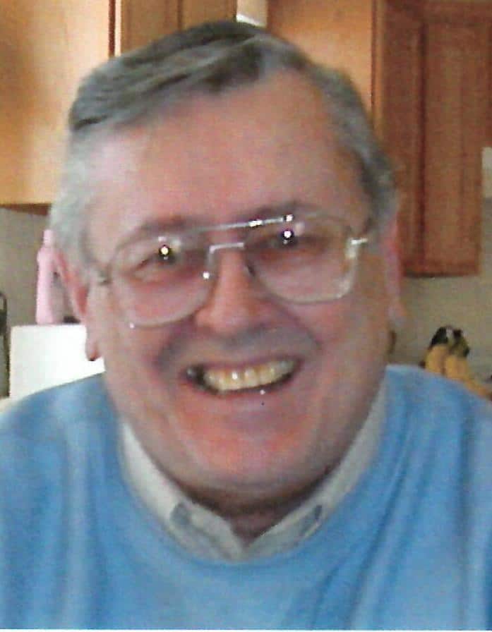 Dr. Joseph J. Spigai | Rausch Funeral Homes