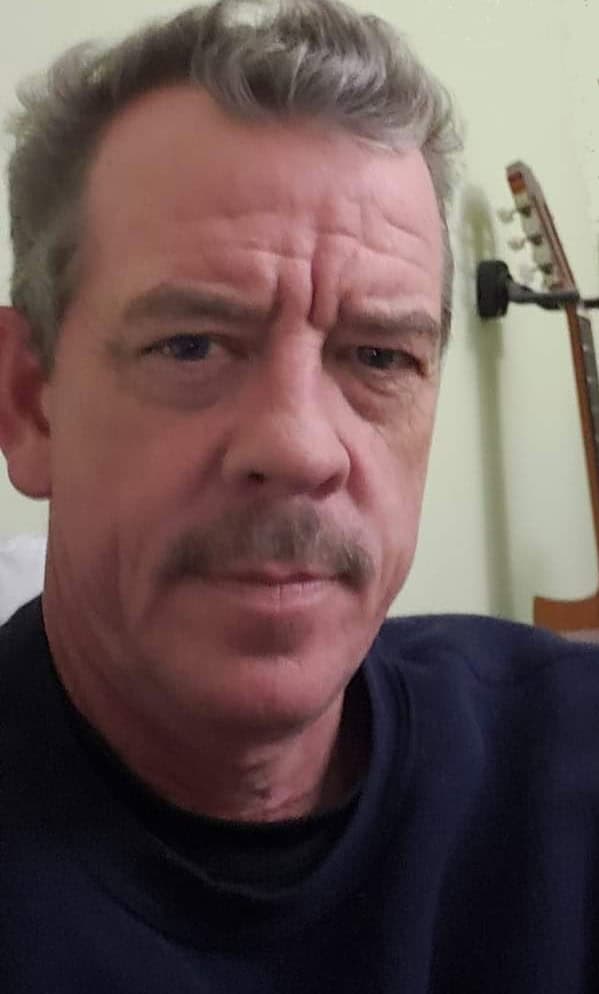 Thomas Allan Stakem | Rausch Funeral Homes