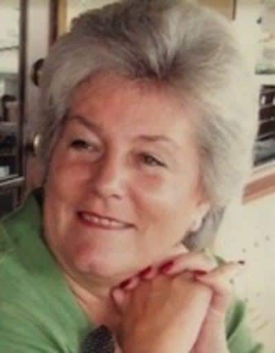 Linda Wilkinson Stallings – Rausch Funeral Homes