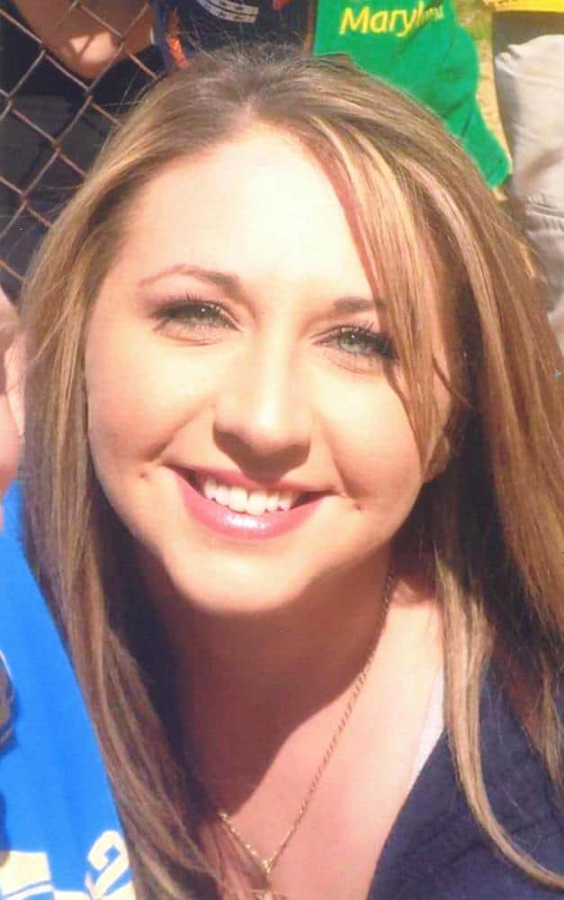 Brandy Marie Staples | Rausch Funeral Homes