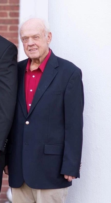 Donald Franklin Steadman | Rausch Funeral Homes
