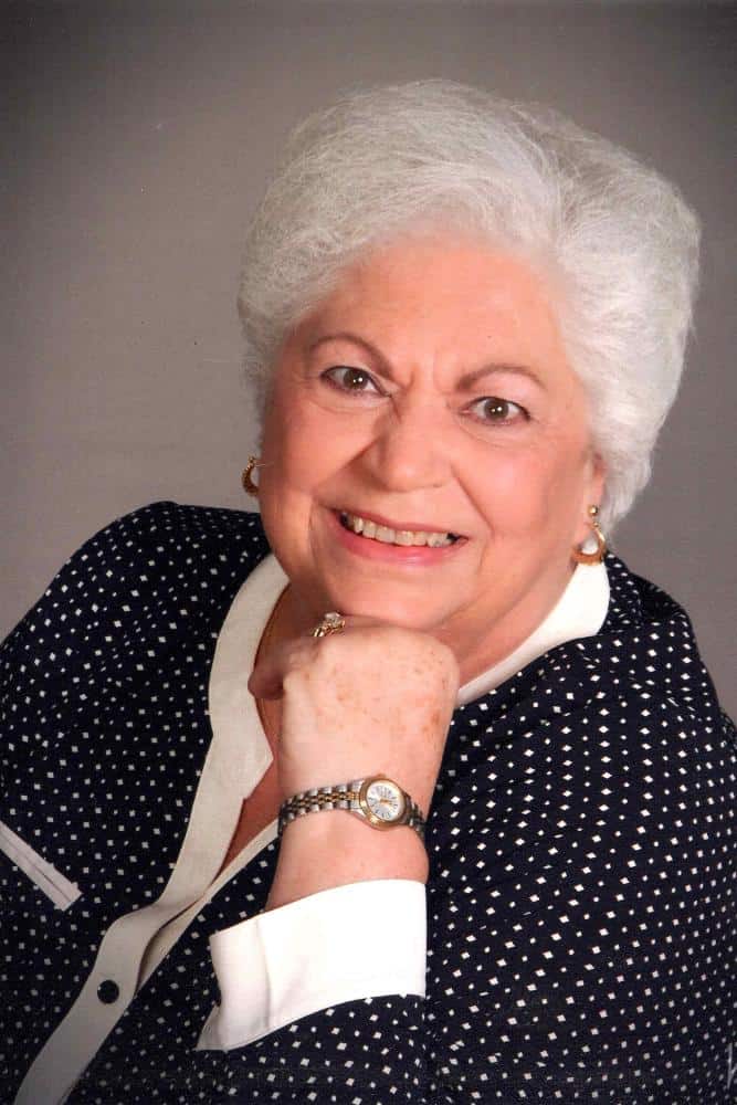 Sharon Lee Howard Stewart – Rausch Funeral Homes