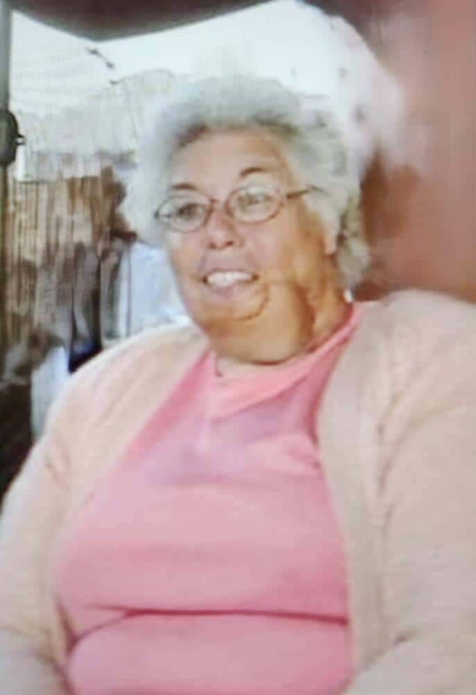 Mary Nell Stubbs – Rausch Funeral Homes