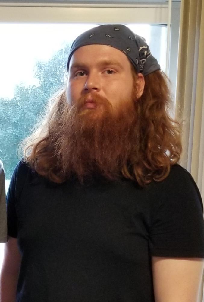 Matthew Thomas Sullivan | Rausch Funeral Homes