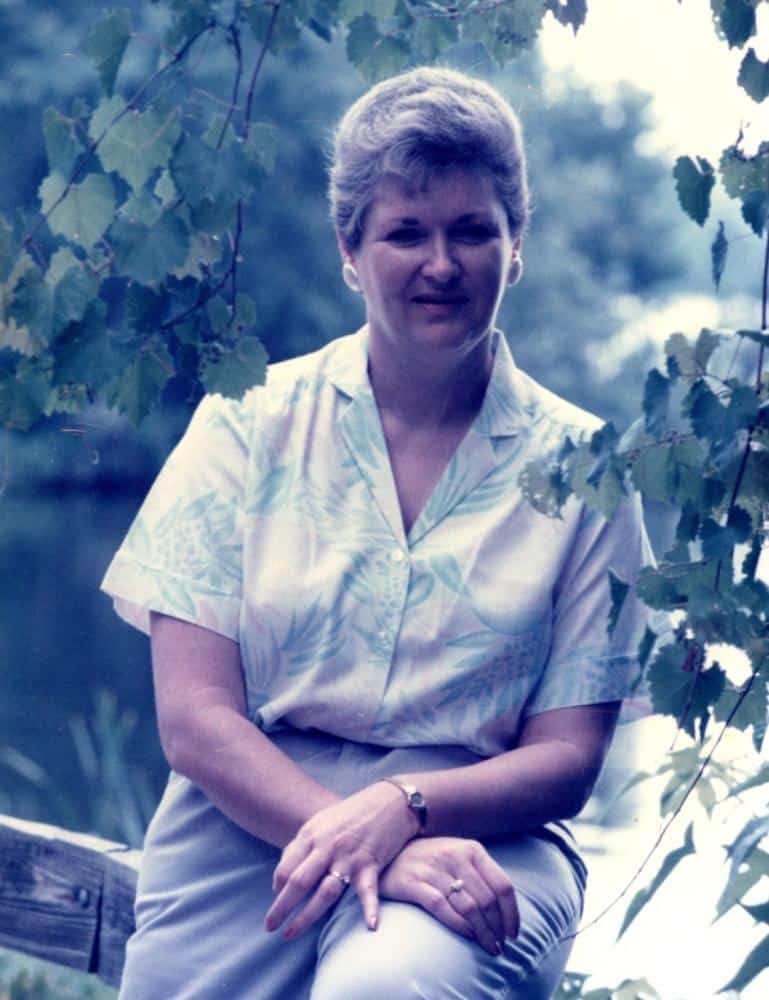 Judith Lucille Swann – Rausch Funeral Homes