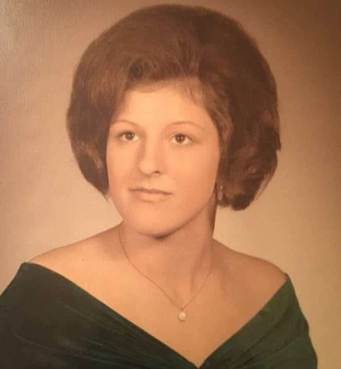 Sharon Sue Grierson Sweeney – Rausch Funeral Homes